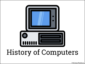 eBooks - Tech Skills for Kids