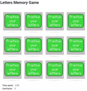 Letters Archives - Tech Skills for Kids