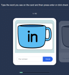 Hot Cocoa Sight Words Flashcards 22 - Tech Skills for Kids
