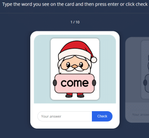 Color Coded Typing Practice - Tech Skills for Kids