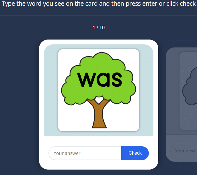 Tree Typing 16 - Tech Skills for Kids