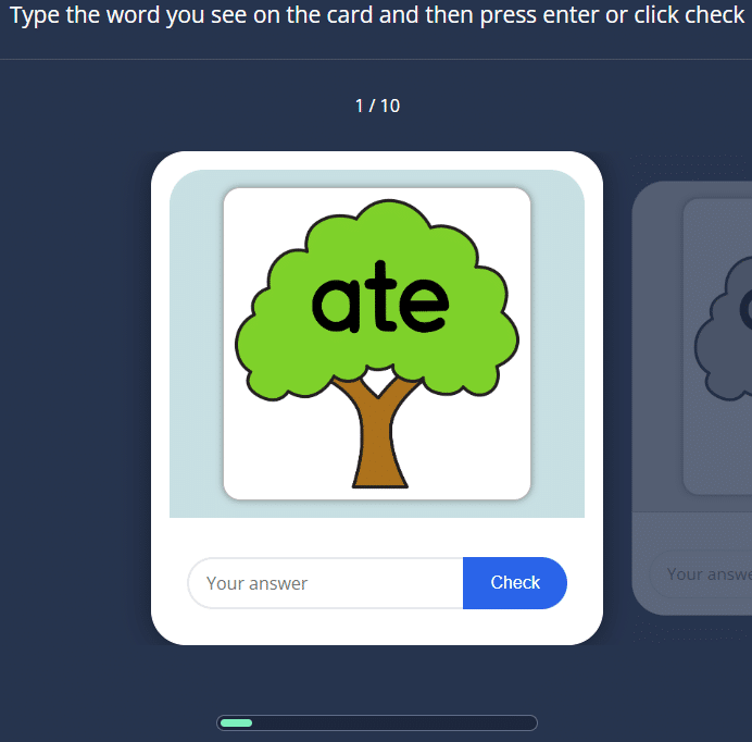 Tree Typing 5 - Tech Skills for Kids