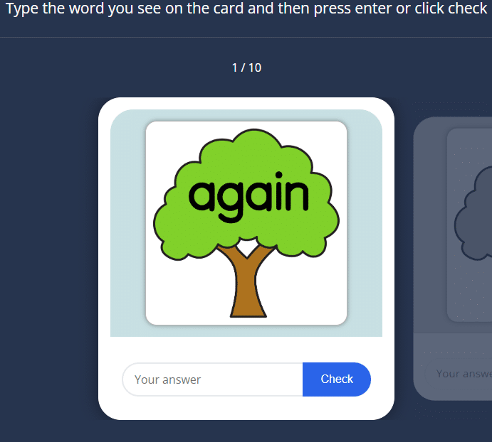 Color Coded Typing Practice - Tech Skills for Kids