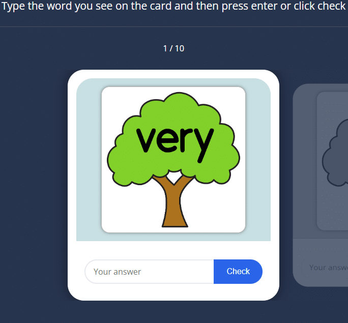 Interactive Activities - Tech Skills for Kids